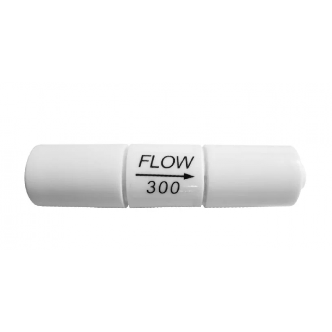Su Arıtma Cihazı Atık Kısıcı Flow 300